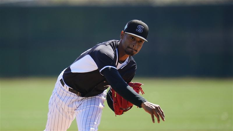 兄弟新洋投IG自爆來台灣 最高層級到3A！曾和黃暐傑當隊友 | 運動 | 三立新聞網 SETN.COM