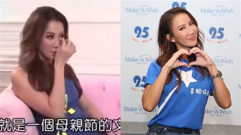 86歲老母不放棄李玟！昔受訪曝「1願望」淚崩了：做女兒最驕傲的一天 | 娛樂星聞 | 三立新聞網 SETN.COM