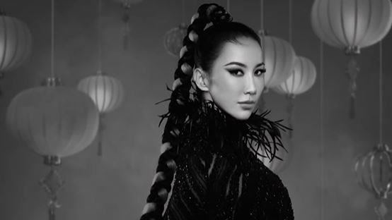 李玟86歲母親「白髮送黑髮」！驚傳狀況差、不吃不睡 親姊否認網傳死因 | 娛樂星聞 | 三立新聞網 SETN.COM