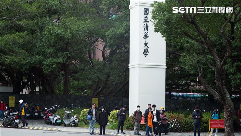 清大退休教授嘉惠學子 李怡嚴捐畢生積蓄8500萬 | 生活 | 三立新聞網 SETN.COM