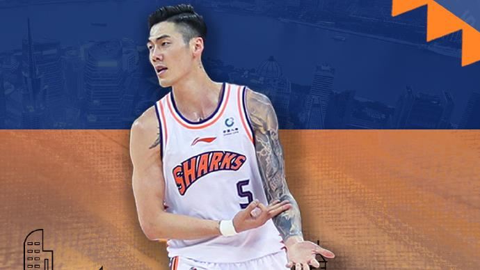 不是加盟PLG也不是T1！劉錚與上海大鯊魚續約、新球季續留CBA | 運動 | 三立新聞網 SETN.COM