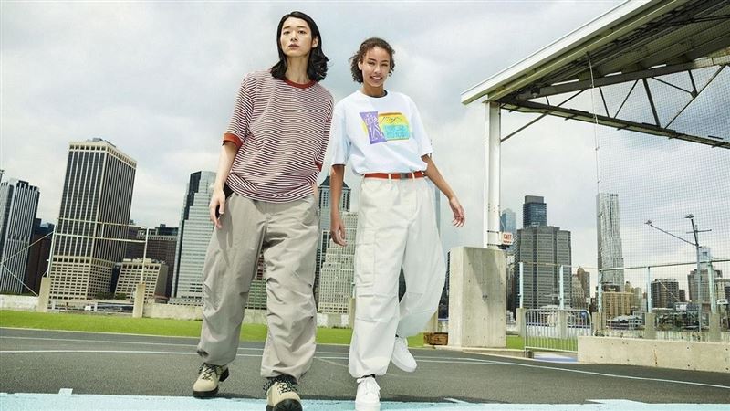 今夏這樣穿最COOL！掌握夏日旅行穿搭3法則 隨心穿搭超自由 | 生活 | 三立新聞網 SETN.COM