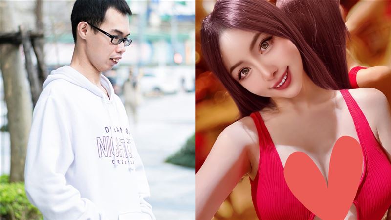 [新聞] 鄧佳華做到了？臉書宣布與辣模結為夫妻 去年放話要與她結婚生子 - Gossiping板 - Disp BBS