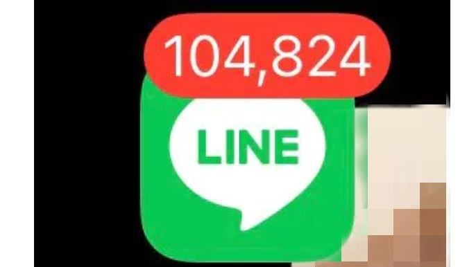 LINE未讀訊息「超過10萬條」！妹子一點開慌了：什麼都看不到 | 生活 | 三立新聞網 SETN.COM
