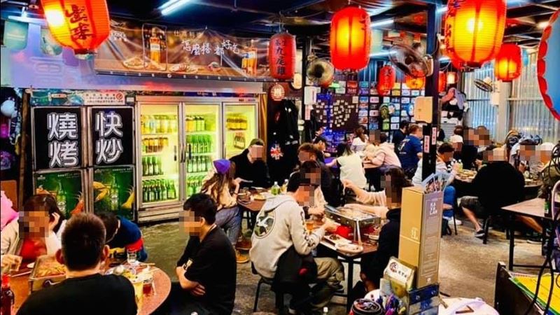 熱炒店白飯內用免費！大媽「連鍋帶飯」整個打包端走 老闆：還我飯鍋… 生活 三立新聞網 Setn Com