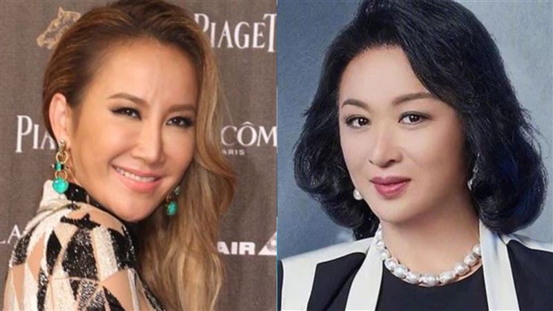 李玟節目曝「因姊一句話取叫CoCo」觀眾笑翻！主持人急擠1句稱讚 | 娛樂星聞