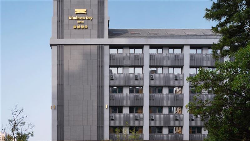 延續國旅熱潮！112年第1季台南市旅館住用率勇冠全台 | 生活 | 三立新聞網 SETN.COM