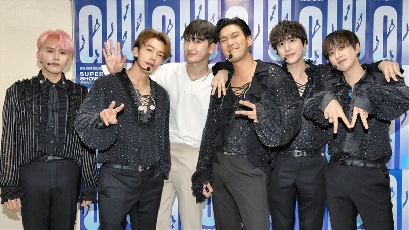 SJ東海、銀赫、圭賢爆離開SM！揭團體未來動向 成員「後續發展」曝光 | 娛樂星聞 | 三立新聞網 SETN.COM