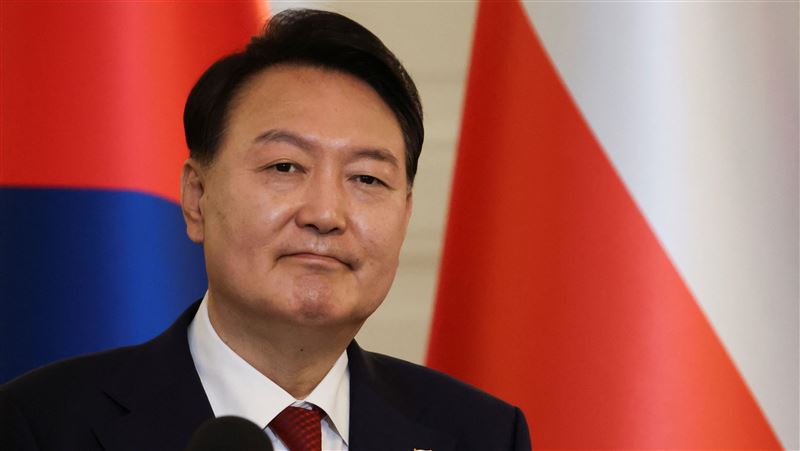 未事先宣布！南韓總統尹錫悅「閃電訪烏克蘭」 預計會晤澤倫斯基 | 國際 | 三立新聞網 SETN.COM