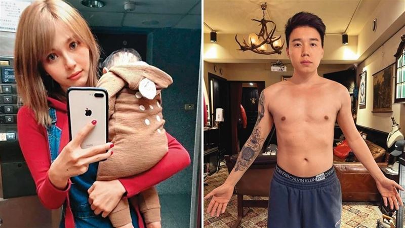 新歡還沒離婚 網紅Toyz約會人妻惹麻煩！歷任火辣女友曝光 | 娛樂星聞 | 三立新聞網 SETN.COM