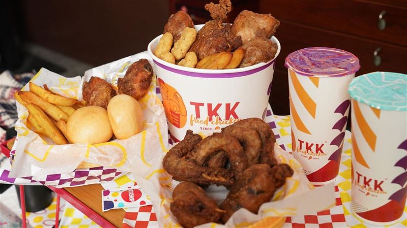 頂呱呱買一送一！身分證對中4或9呱呱包10元、生日桶餐 71 折 | 生活 | 三立新聞網 SETN.COM