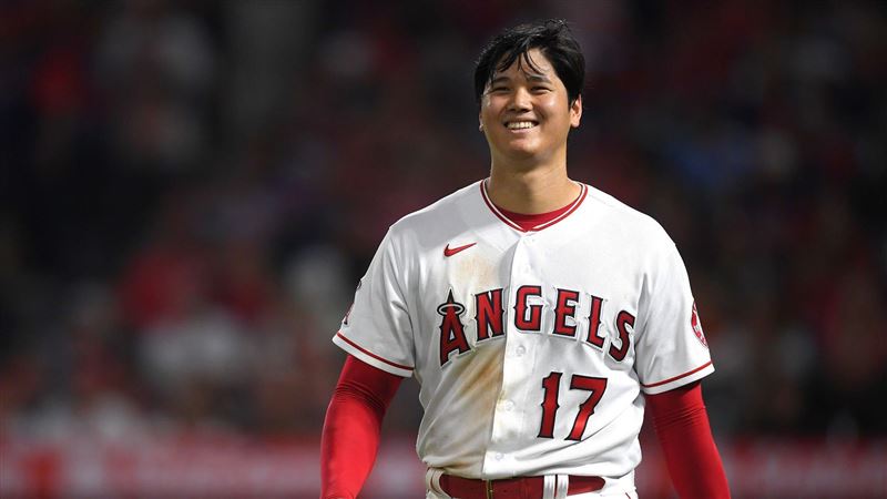 影／苦吞3K悶了大半場！大谷翔平9局下炸裂 本季第33轟出爐 | 運動 | 三立新聞網 SETN.COM