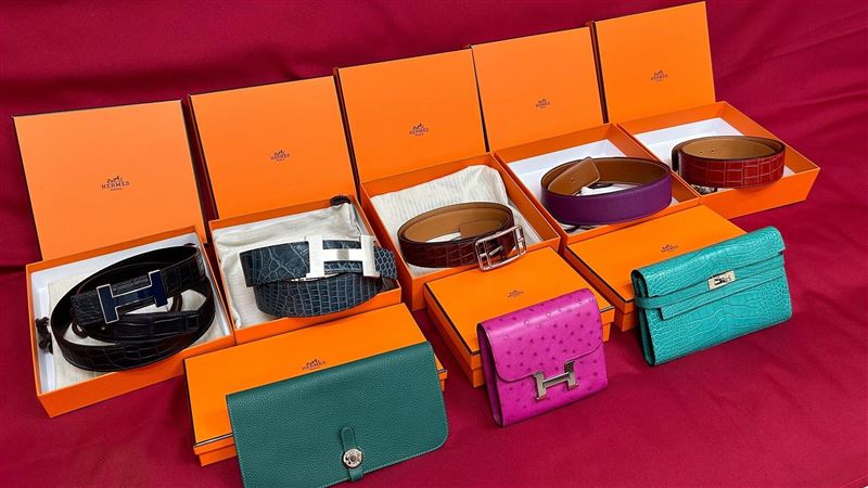 imB吸金25億主嫌第四波拍賣來了！愛馬仕精品、名家雕塑全部甜甜價 | 社會 | 三立新聞網 SETN.COM