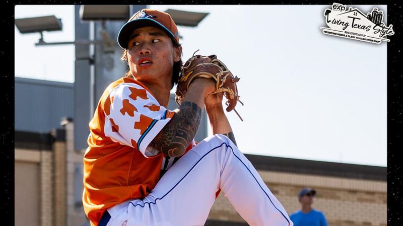 林昱珉先發6局只挨2安 84球狂飆8K無失分！升2A首場就奪勝 | 運動 | 三立新聞網 SETN.COM