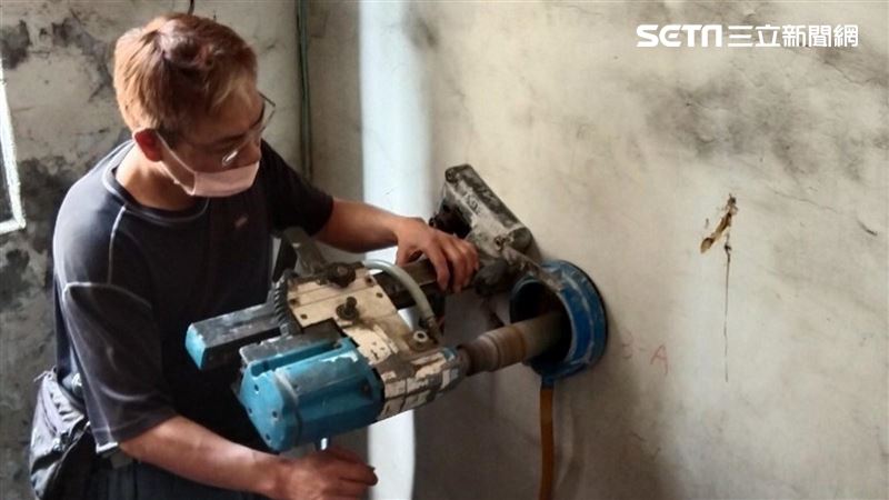 政府出全民暑假作業！籲幫長輩檢視「耐震安全」 1棟樓最高補助450萬 | 生活 | 三立新聞網 SETN.COM