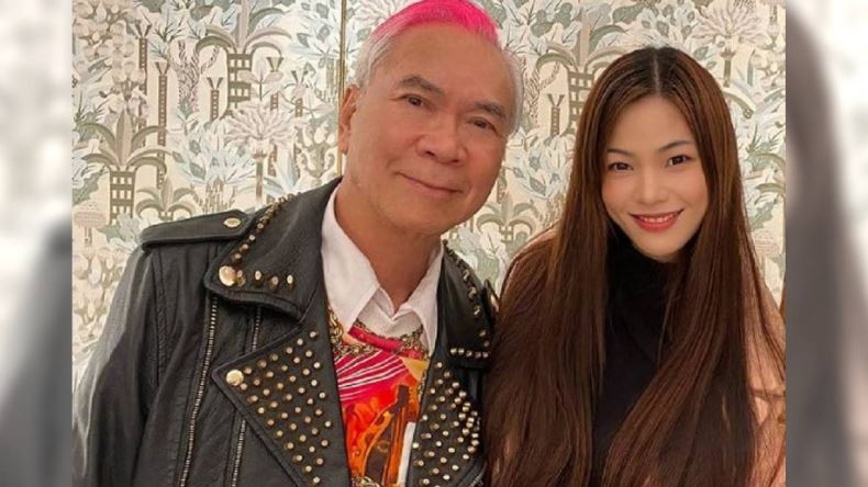 72歲男星爺孫戀！女友爆「曾做小姐」 他過戶7房產喊：我不是蠢人 | 娛樂星聞 | 三立新聞網 SETN.COM