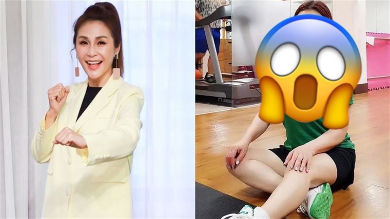 53歲梁佑南怎麼了！自揭人生低潮「暴肥到75公斤」 真實近況曝光 | 娛樂星聞 | 三立新聞網 SETN.COM