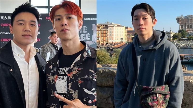 尼克星將戰Toyz教練！陳沂曝「不敢真的戰」：蠻想到現場看他被KO | 娛樂星聞