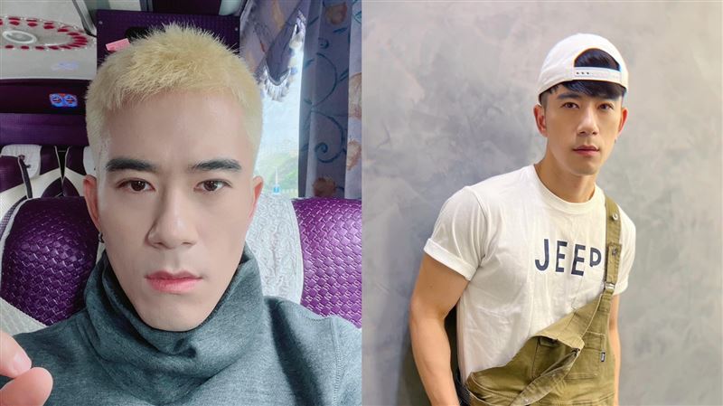 被爆對象一個換一個！JR認了「跟七朵花成員交往過」線索全曝光 | 娛樂星聞 | 三立新聞網 SETN.COM