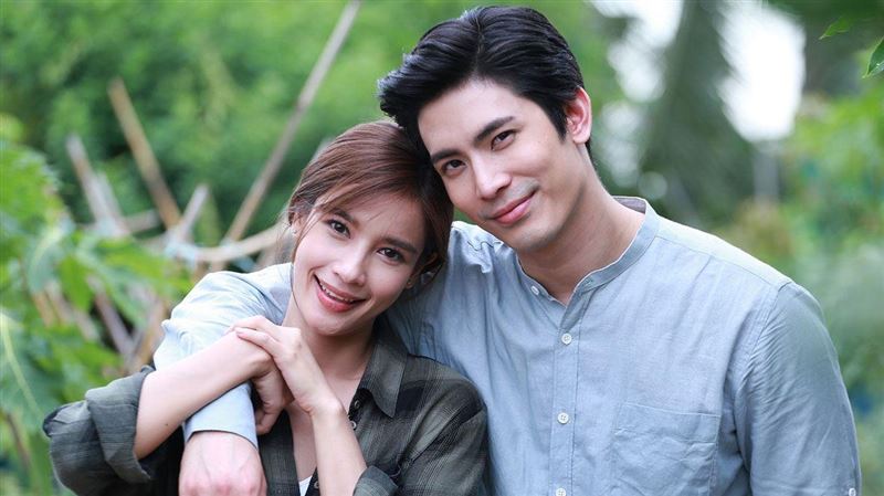 泰版《王子變青蛙》主角曝！螢幕CP合體掀暴動 他認：是生命中重要的人 | 戲劇 | 三立新聞網 SETN.COM