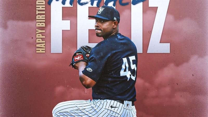 洋基釋出右投秒轉戰日職中日龍 他2021年6個月換4隊！本季在3A | 運動 | 三立新聞網 SETN.COM