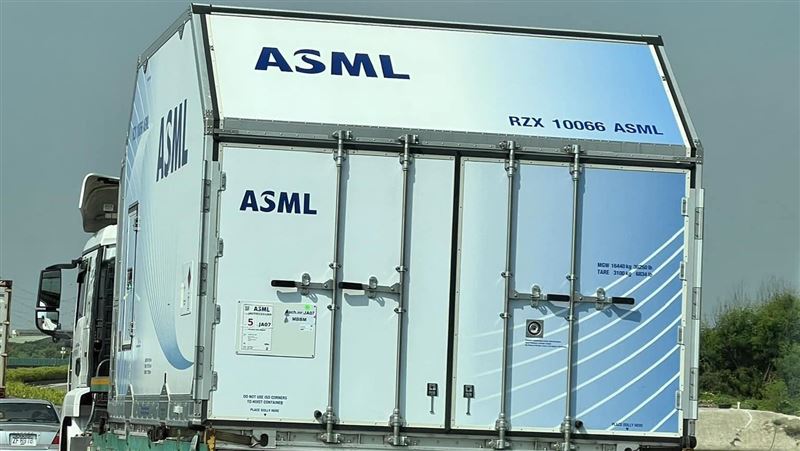 路上遇「ASML貨櫃屋」！網驚：可以買一間陶朱隱園了 真實價格曝光 | 生活 | 三立新聞網 SETN.COM