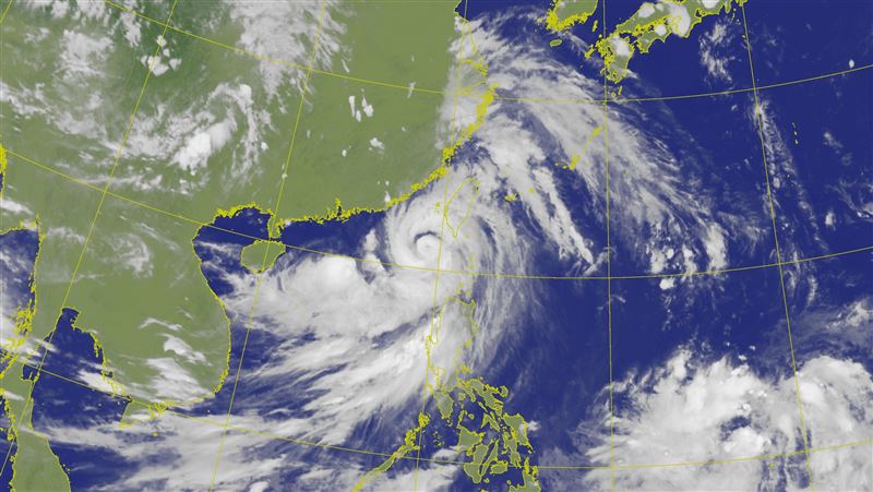 真的別亂跑！中南部「晚間風雨變猛」 最快明下午解除所有陸警 | 生活 | 三立新聞網 SETN.COM