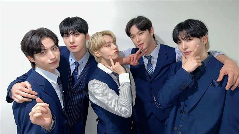 ONEUS來台首開演唱會！有望跳「2700萬TikTok神曲」 喊話：一定都要來 | 娛樂星聞