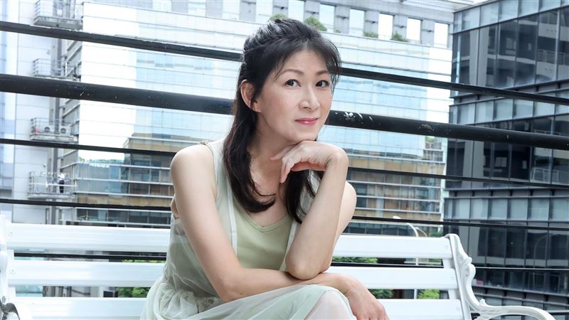獨家／昔求子2年被勸放棄！顏嘉樂「46歲得龍鳳胎」爆料演員尪當爸1缺點 | 娛樂星聞 | 三立新聞網 SETN.COM