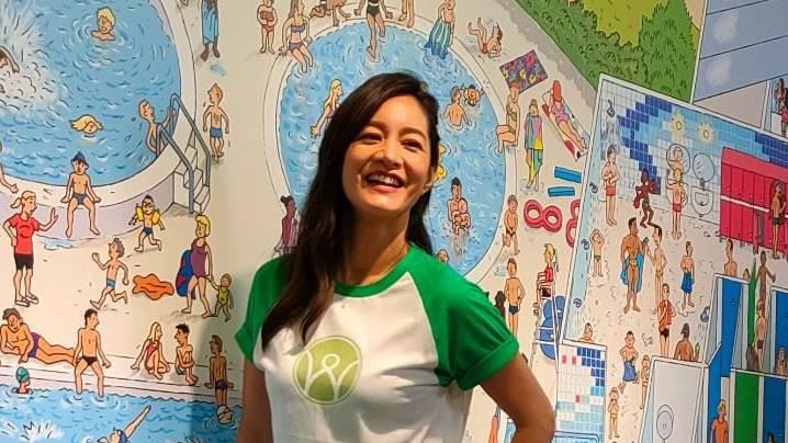 43歲Janet結婚8年 頻被催生第三胎！驚吐：又生兒子會離婚 | 娛樂星聞 | 三立新聞網 SETN.COM