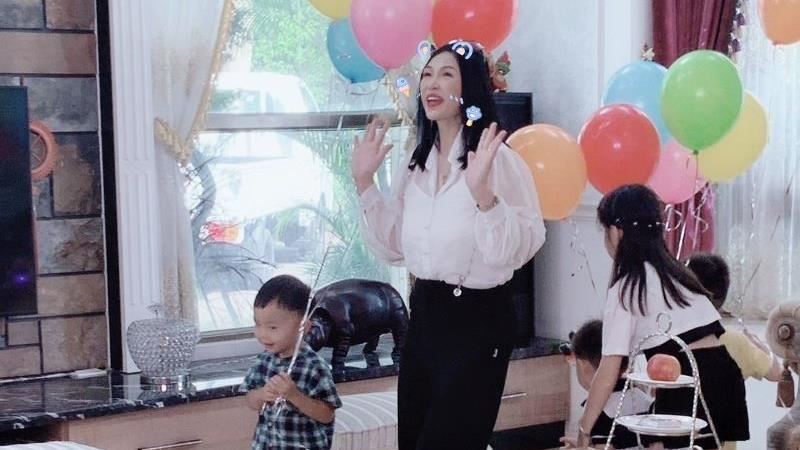 黃春美8月推第二張台語專輯 自家別墅140坪砸重金拍MV | 生活 | 三立新聞網 SETN.COM