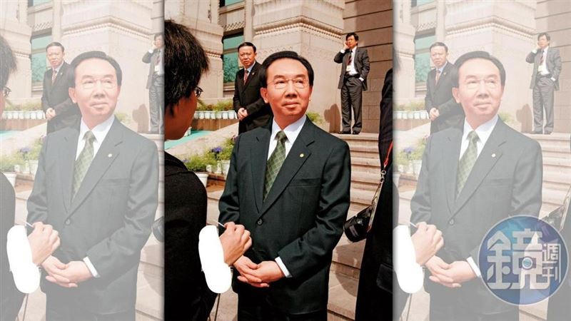 長榮分家750億資產大挪移 揭張國政「伺機吃航空內幕」 | 財經 | 三立新聞網 SETN.COM