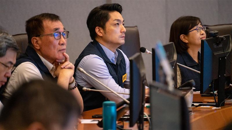 成功收拾爛攤子！林奕華：關於北流爭議，北市府省了1400萬利息金！ | 政治 | 三立新聞網 SETN.COM