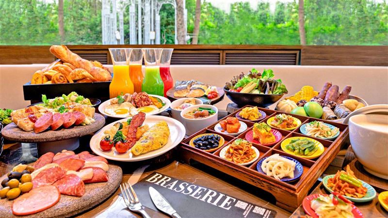 2023台灣美食展8／4登場！爽吃飯店buffet「只要750元」必搶餐券一次看 | 生活 | 三立新聞網 SETN.COM