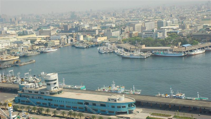 藍對北市150億改建市場噤聲卻不滿81億修漁港？綠議員：見不得高雄好 | 政治 | 三立新聞網 SETN.COM