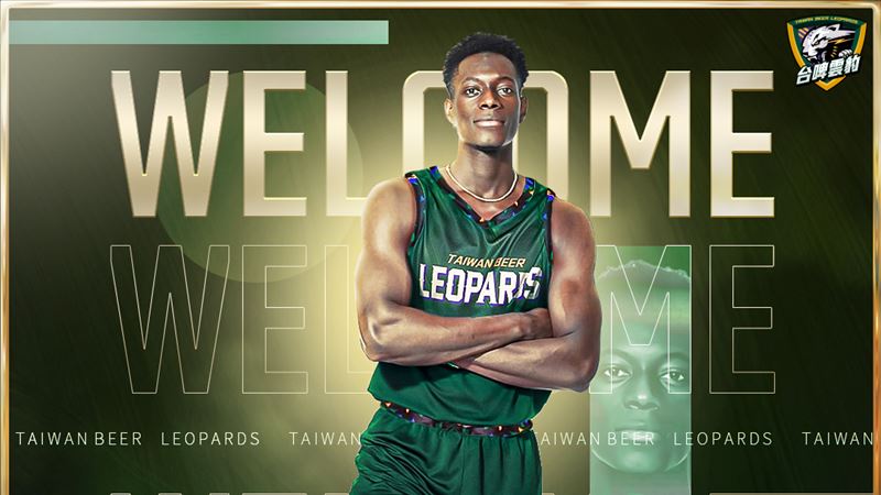 阿拉薩複數年約加盟台啤雲豹 PLG攻城獅的選秀狀元變成T1的洋將 | 運動 | 三立新聞網 SETN.COM