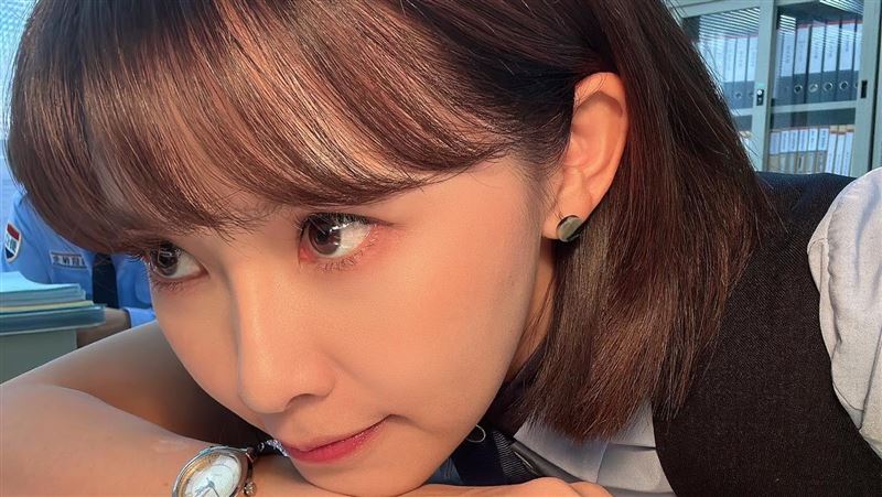 台8女神小秘書新造型曝光！吳婉君OL裝神回春美爆 網驚：純欲系大學生 | 娛樂星聞 | 三立新聞網 SETN.COM