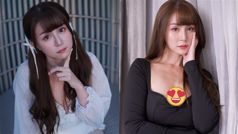 小天使VS小惡魔！短今曬泳裝辣照「撒嬌喊1句」 網友暴動了 | 娛樂星聞