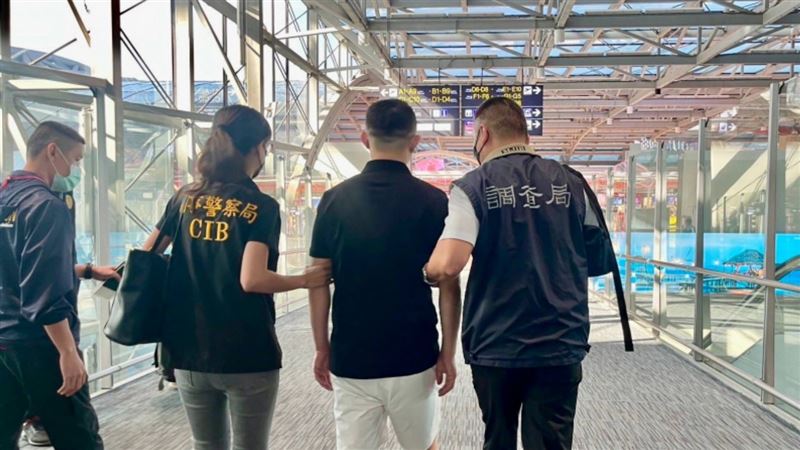 郭哲敏持「泰國菁英卡」躲曼谷 入境可居住365天！等同長期簽證 | 娛樂星聞