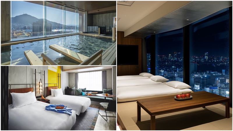 1晚最低1800元！「日本新開幕飯店」一次看 東京、大阪、北海道通通有 | 旅遊 | 三立新聞網 SETN.COM