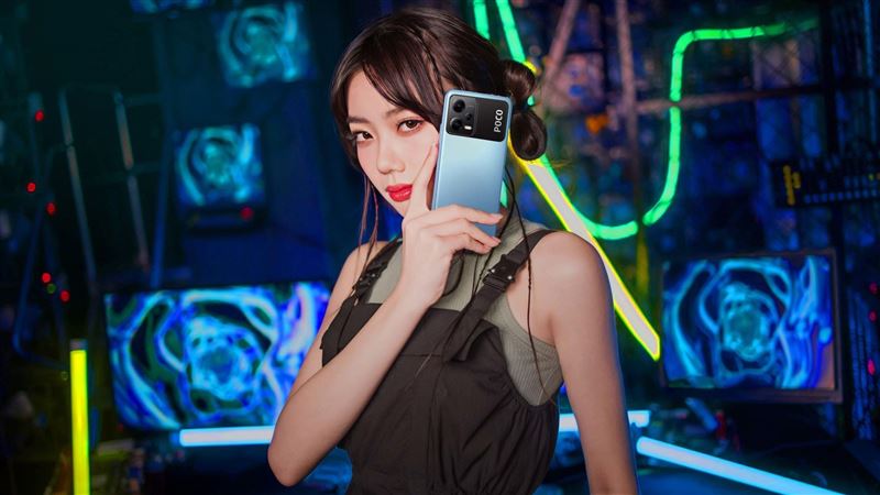 POCO狂歡節手機最高降5000元 realme放話做這事 | 科技 | 三立新聞網 SETN.COM