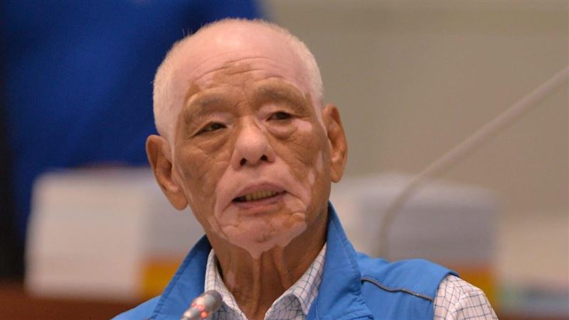 快訊／竹市9連霸前議員徐信芳「心肌梗塞」驟逝 享壽76歲 | 政治 | 三立新聞網 SETN.COM