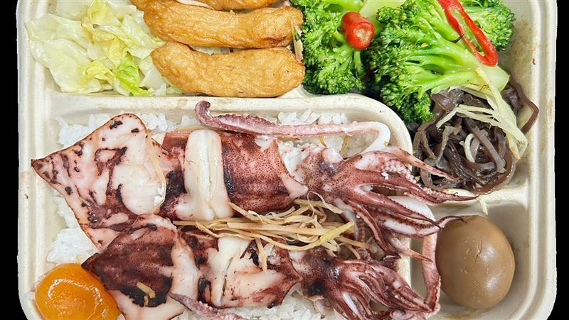 台鐵「小卷便當」成常態商品！北部4車站限定 每份售價150元 | 生活 | 三立新聞網 SETN.COM
