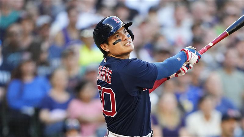 張育成生日重回紅襪3A 和3位內野競爭者一起先發！纏鬥功力仍是前段班 | 運動 | 三立新聞網 SETN.COM