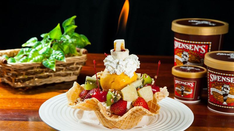 登台39年！美式餐廳「双聖」重返大安區 進駐美侖飯店9月開幕 | 生活 | 三立新聞網 SETN.COM