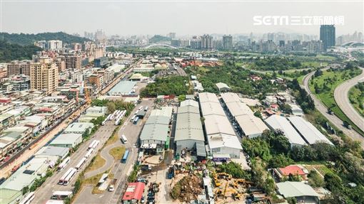 新店發大財？侯市府通過「安坑輕軌」83公頃土地徵收 2.88公頃給社宅 | FuHouse.SETN富房網