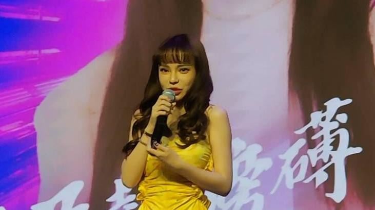 詩亞再爆me too黑幕！嘆：人很難改變 抖對方「關鍵線索」 | 娛樂星聞