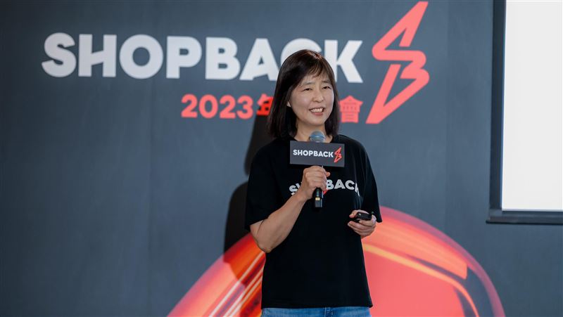 ShopBack在台舉辦電商論壇：至2022年底，已創造110億元現金回饋 | 財經 | 三立新聞網 SETN.COM