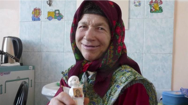 與世隔絕79年！從出生到孤老 她被封「世界上最孤獨的女人」身世曝光 | 國際 | 三立新聞網 SETN.COM