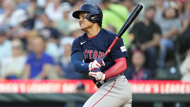 張育成超火燙！本季3A首度3安「猛打賞」 打擊率直飆3成 | 運動 | 三立新聞網 SETN.COM